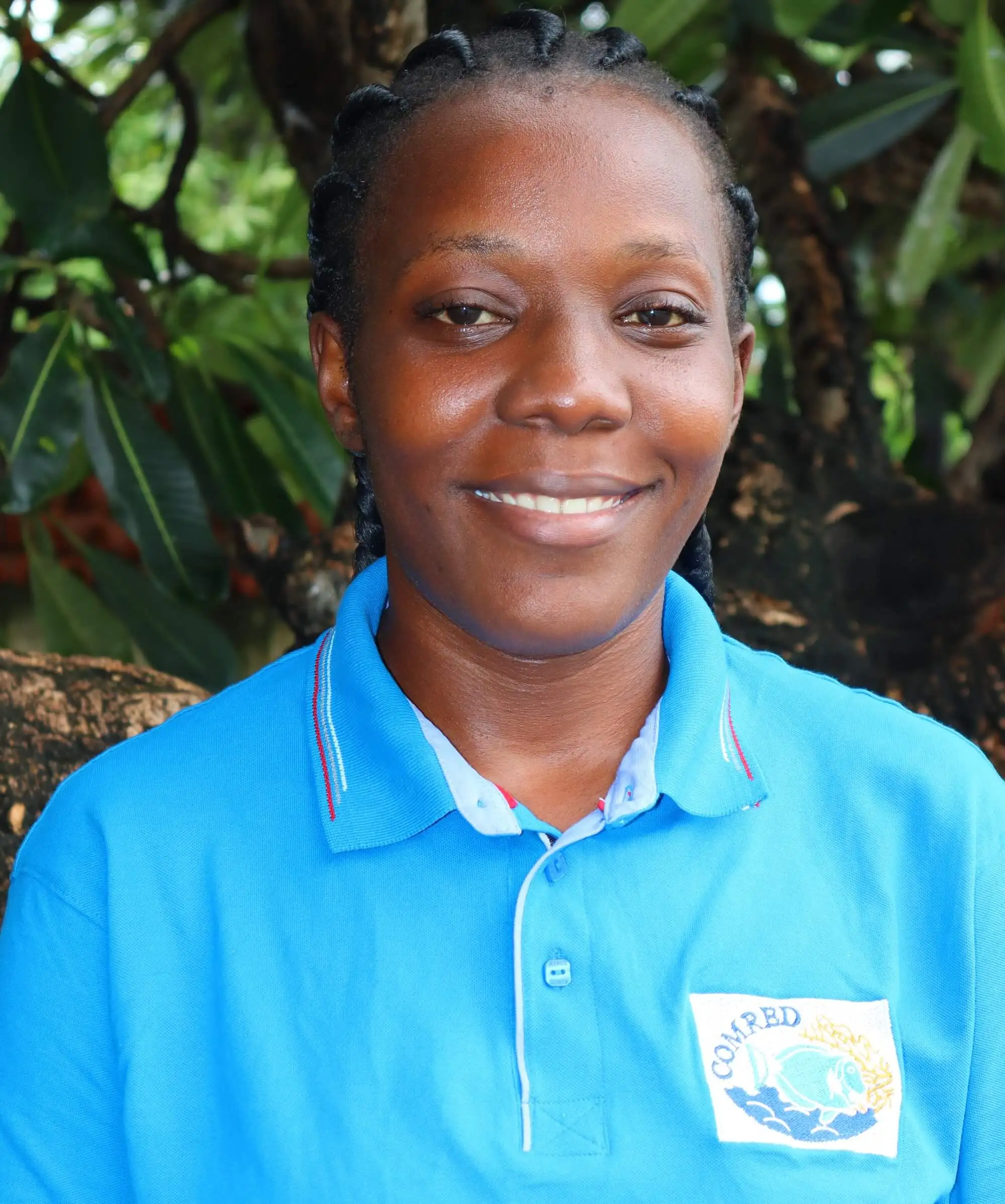 COMRED | Meet our team